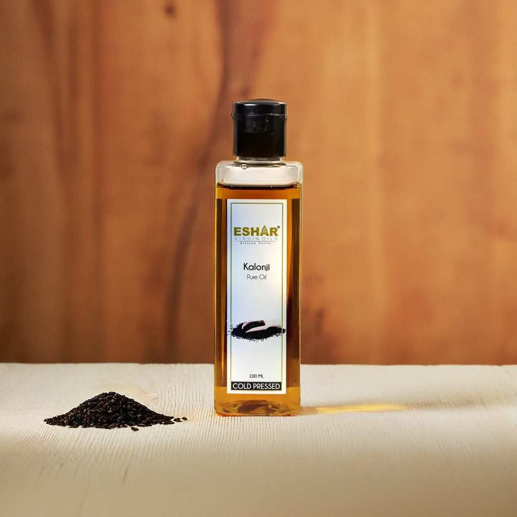 Kalonji Oil | 100mL – esharoils